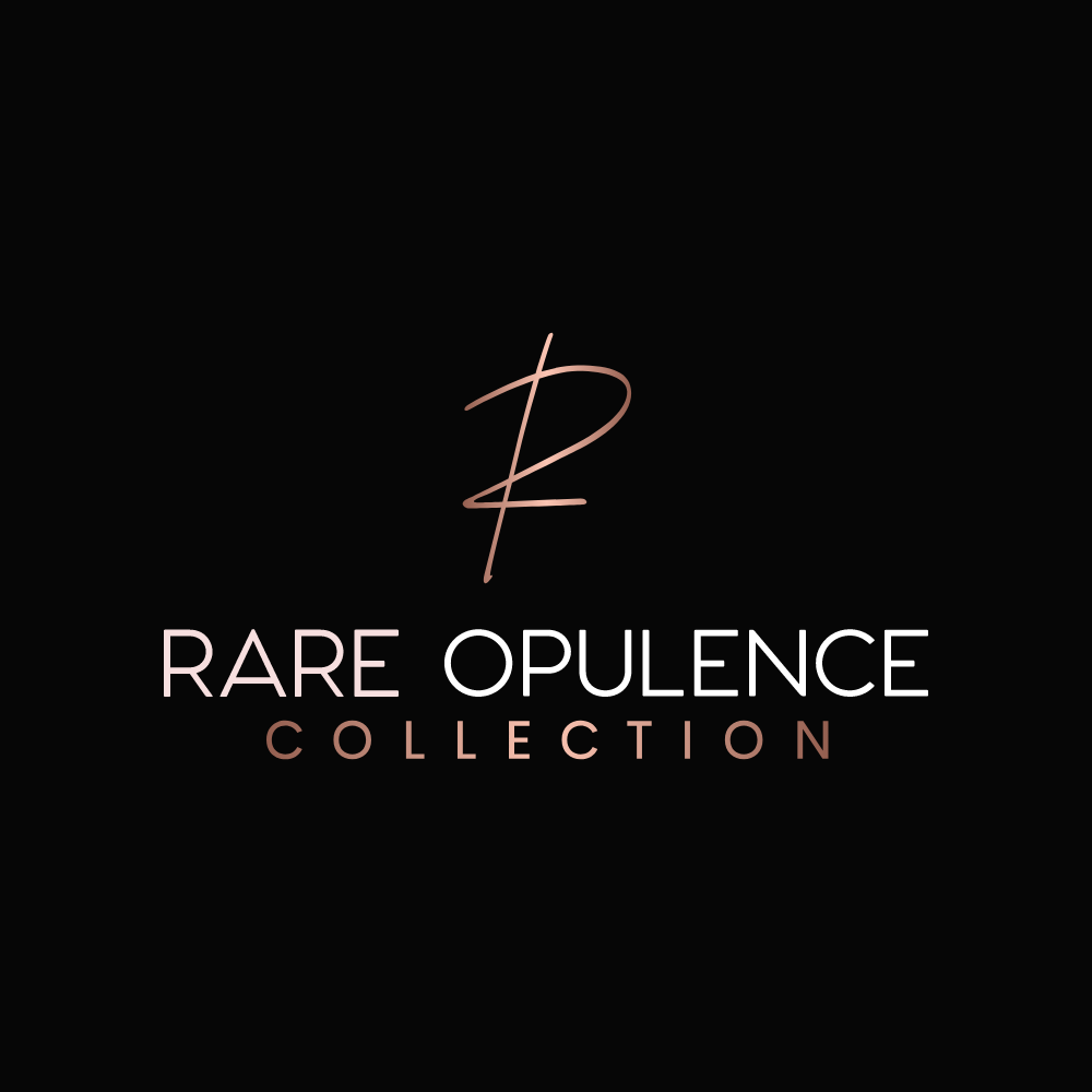 Products – Rare Opulence Collection