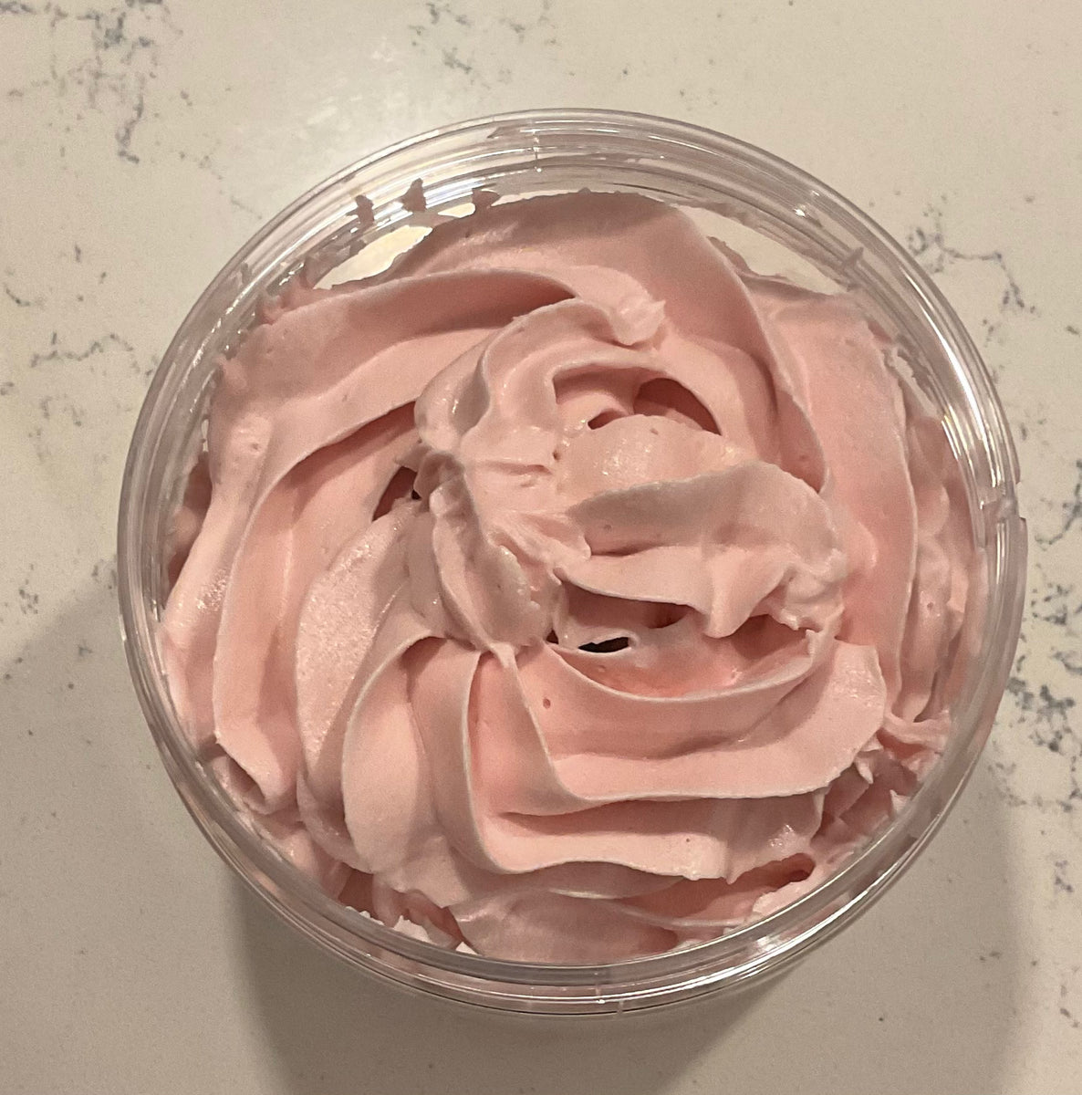 Whipped Shea Butter – Rare Opulence Collection